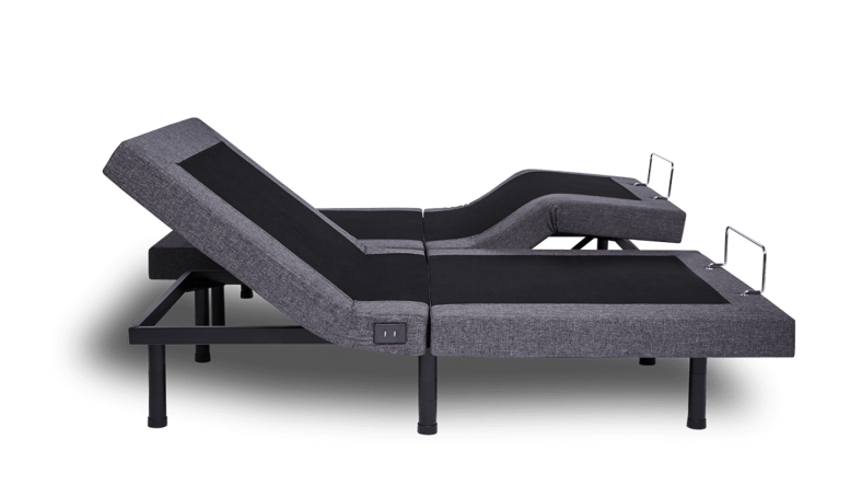 The Level Sleep® Adjustable Bed Frame - SleepBetter